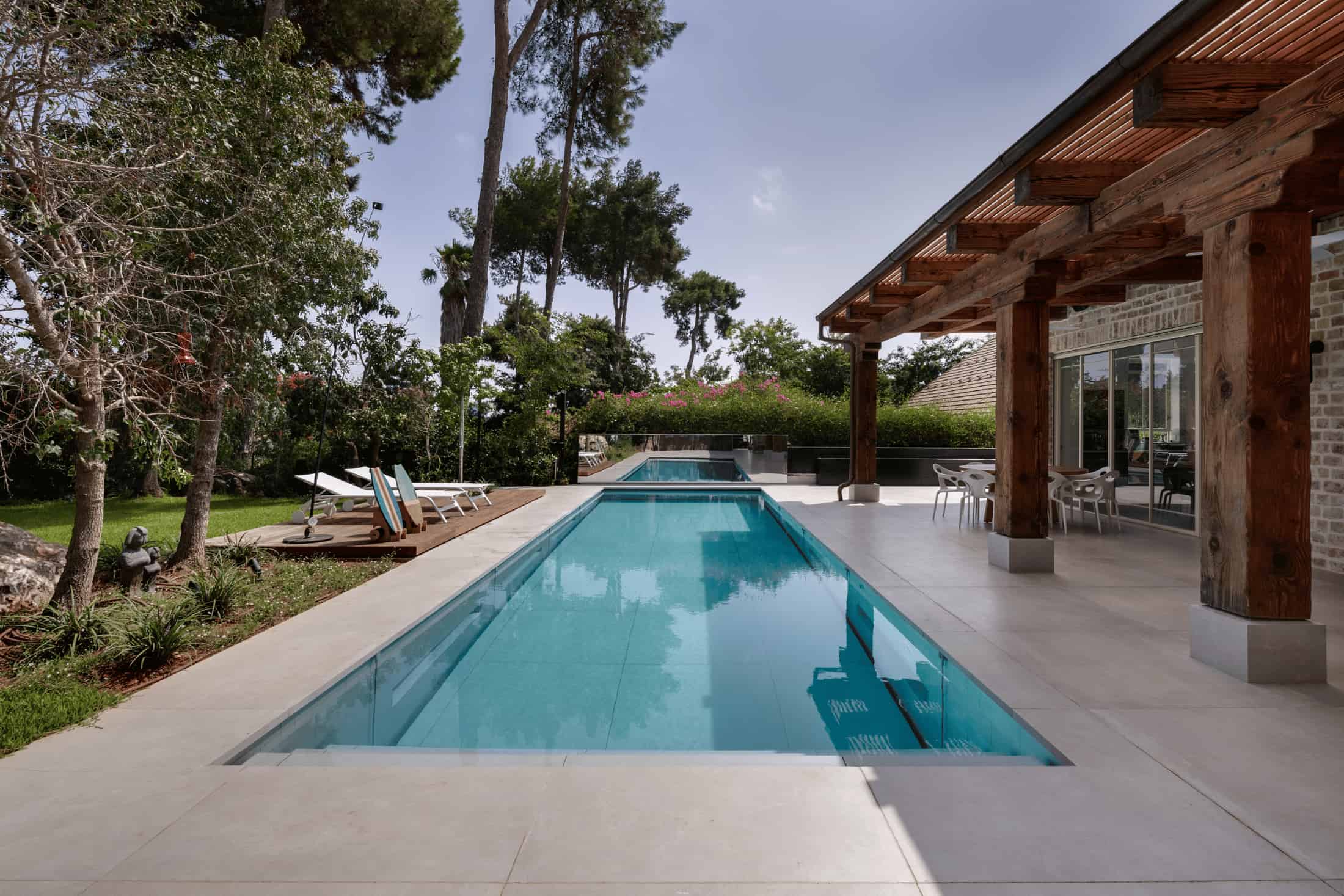 Movable pool floors | Aquafloors